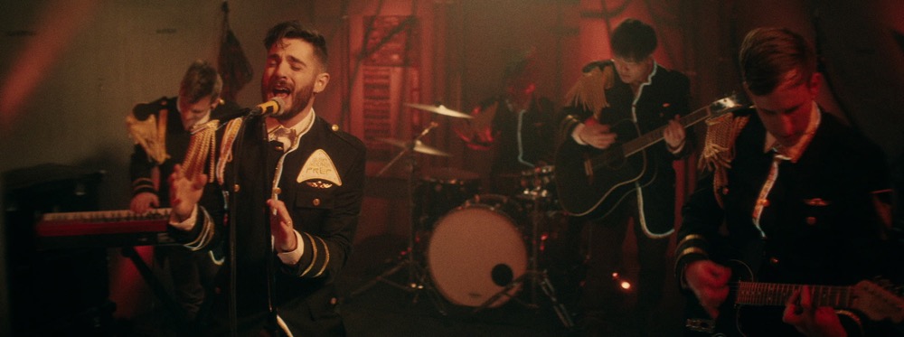 ILLENIUM & Jon Bellion - Good Things Fall Apart (Music Video) - Reviews ...