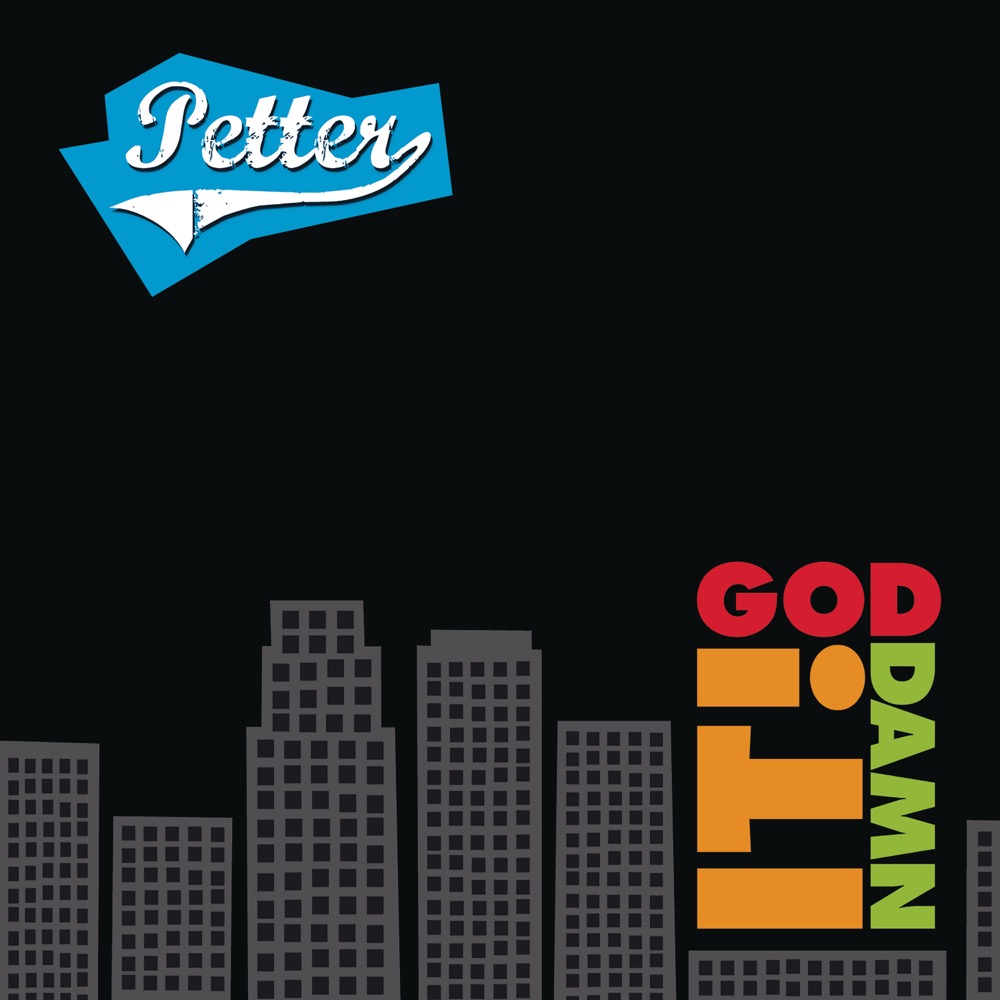 Petter - God Damn It (Single) - Reviews - Album of The Year