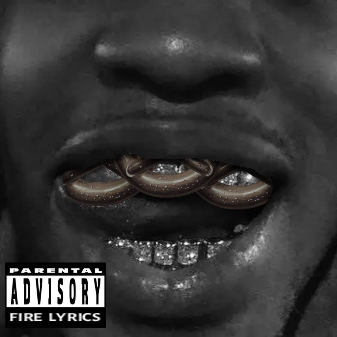Lil Baby Teeth - PRETZEL TEETH - Reviews - Album of The Year