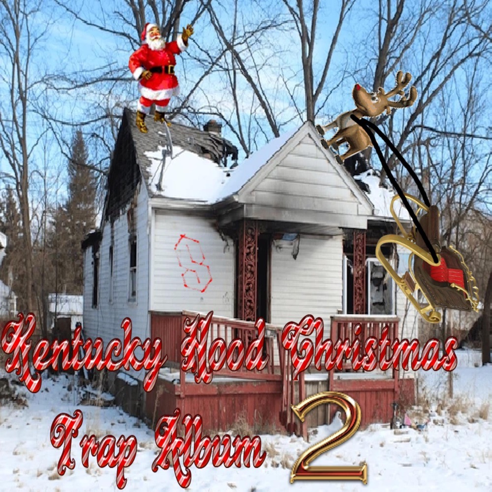 Cooper2723 - Kentucky Hood Christmas Trap Album 2 - Reviews - Album of ...
