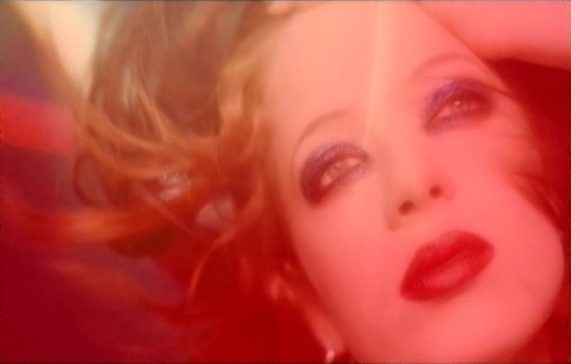 Garbage - Milk (Music Video) - Reviews - Album of The Year