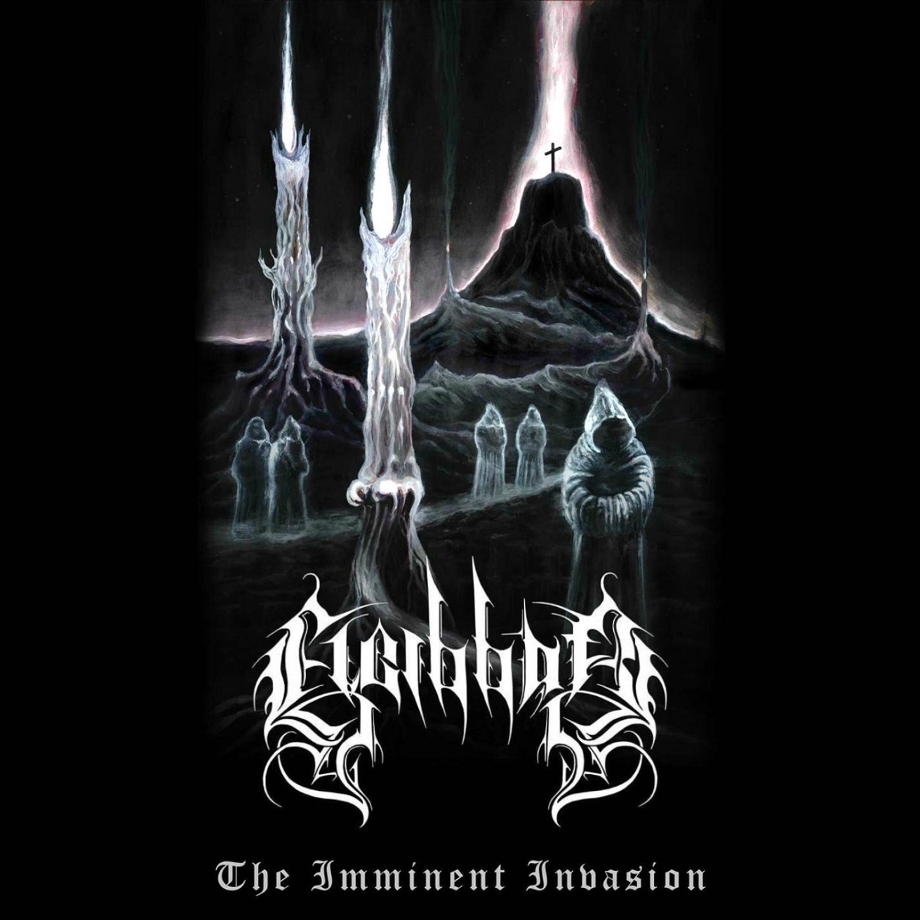 Elgibbor - The Imminent Invasion - Reviews - Album of The Year