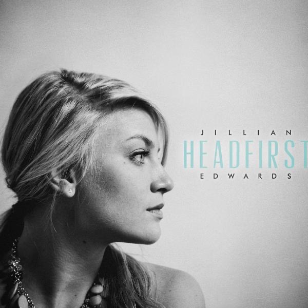 Jillian Edwards - Headfirst - Reviews - Album of The Year