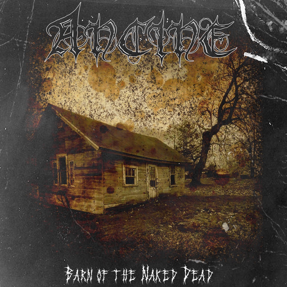Ancine - Barn of The Naked Dead (Single) - Reviews - Album of The Year