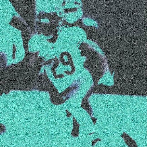 Highsenberg - Tarik Cohen (Single) - Reviews - Album of The Year