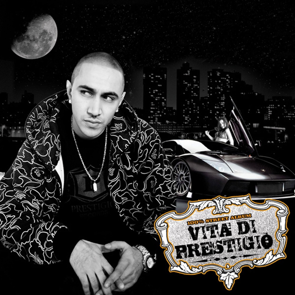 Amir Issaa - Vita di prestigio - Reviews - Album of The Year