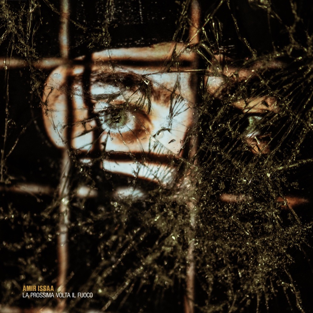 Amir Issaa - La prossima volta il fuoco - Reviews - Album of The Year