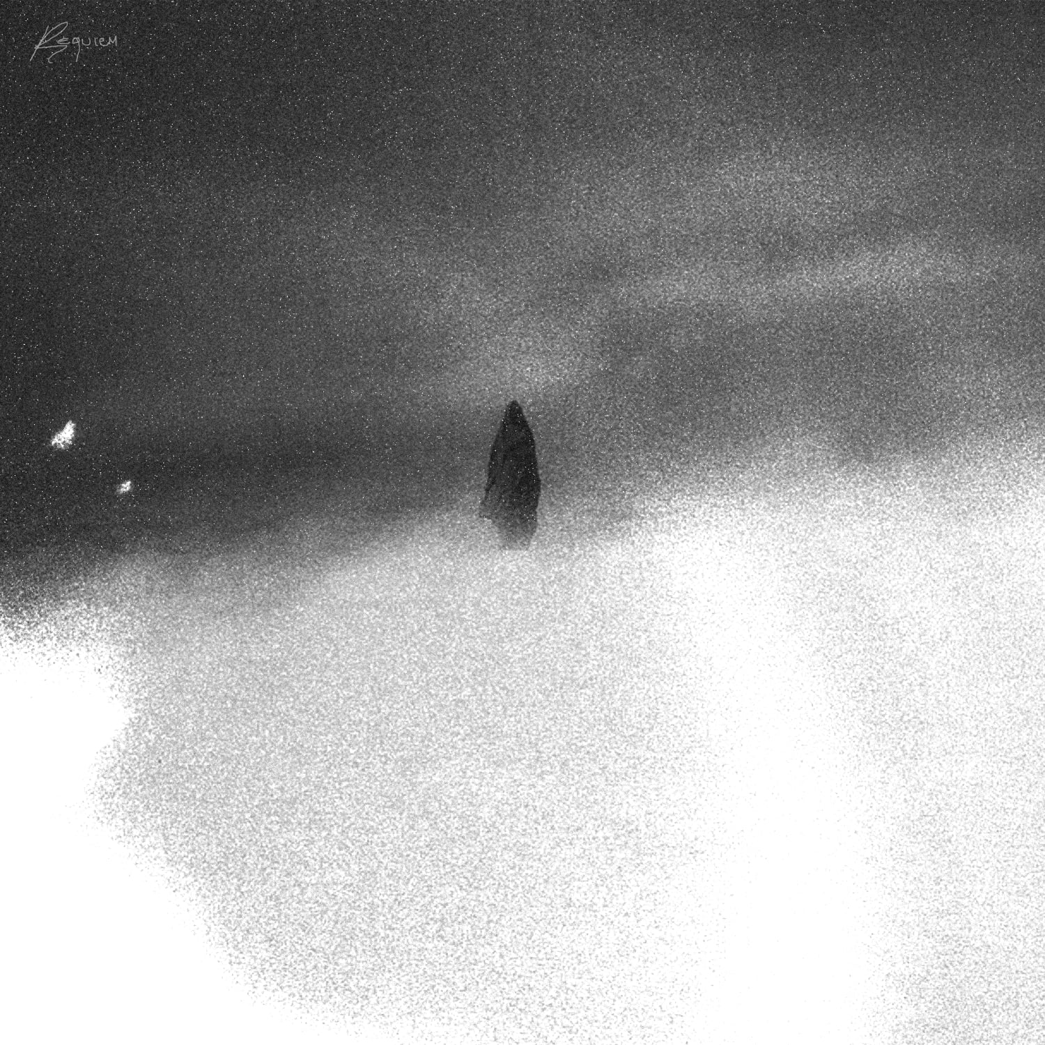 The Best Dark Ambient LPs of 2026 by User Score - Album of The Year