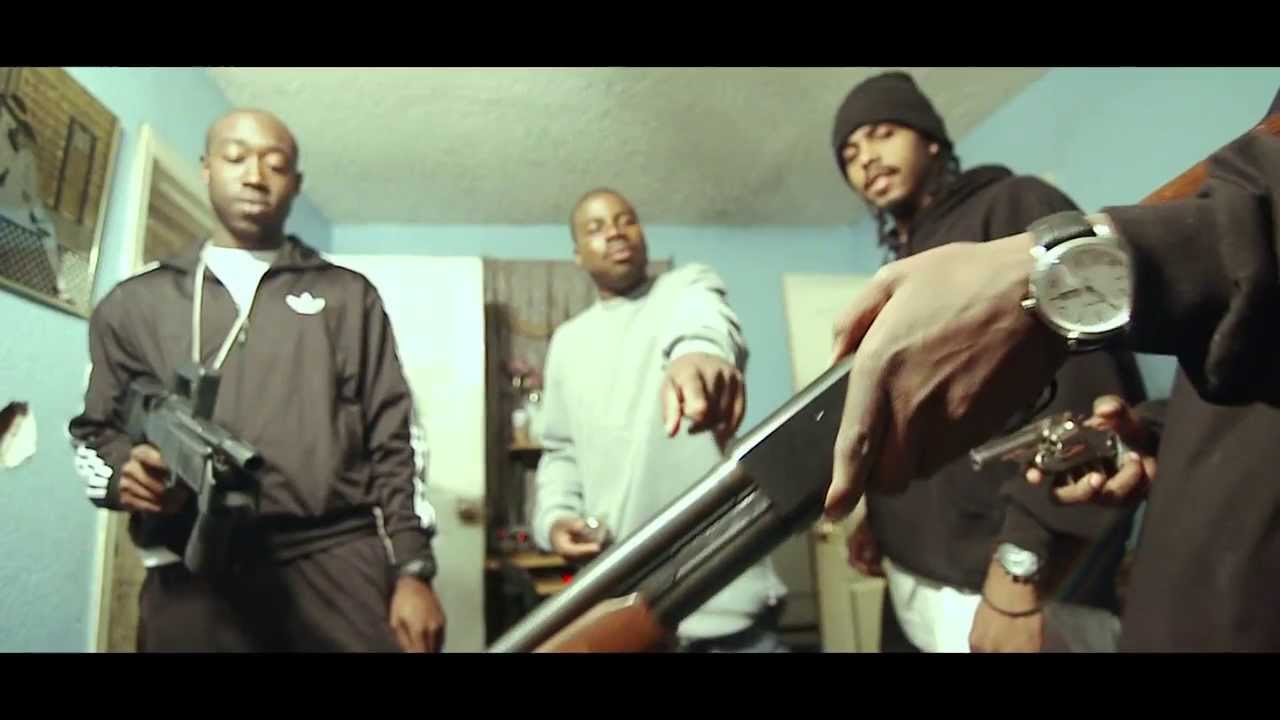 Freddie Gibbs & Madlib - Thuggin' (Music Video) - Reviews - Album of ...