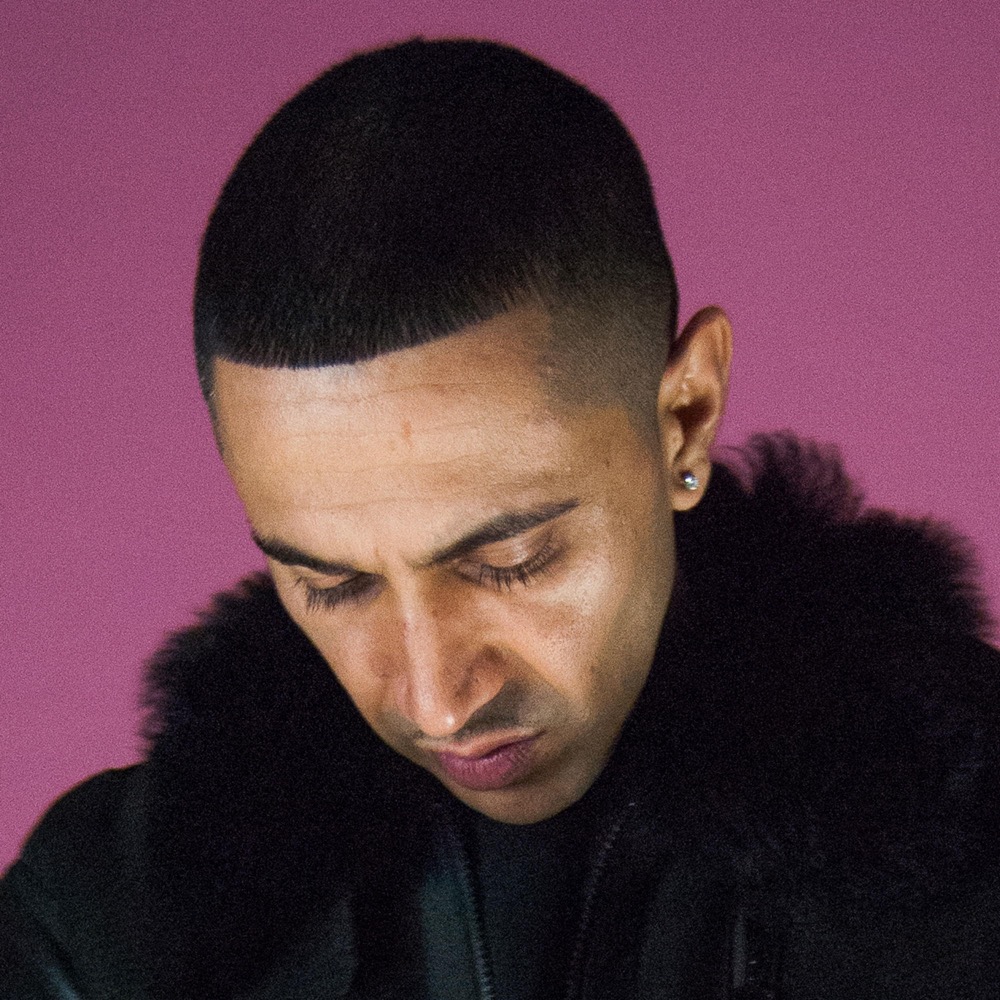 Amir Issaa - Sean John (Single) - Reviews - Album of The Year