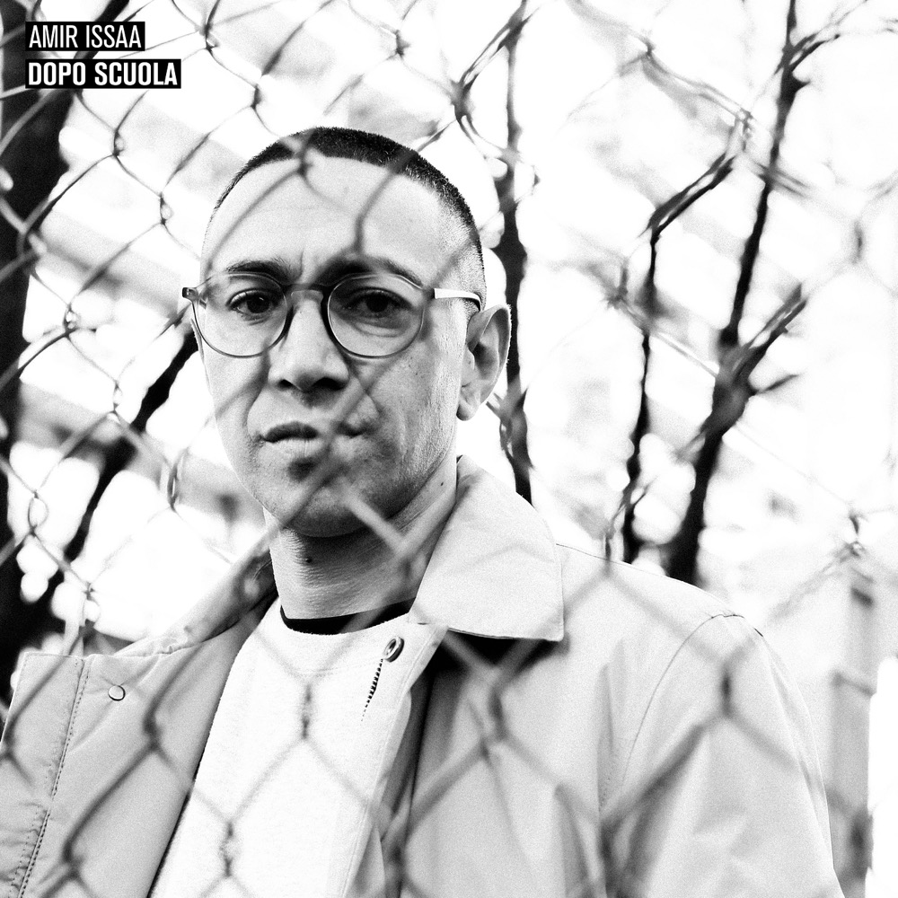Amir Issaa & Sinner The Sickest - Dopo Scuola (Single) - Reviews ...