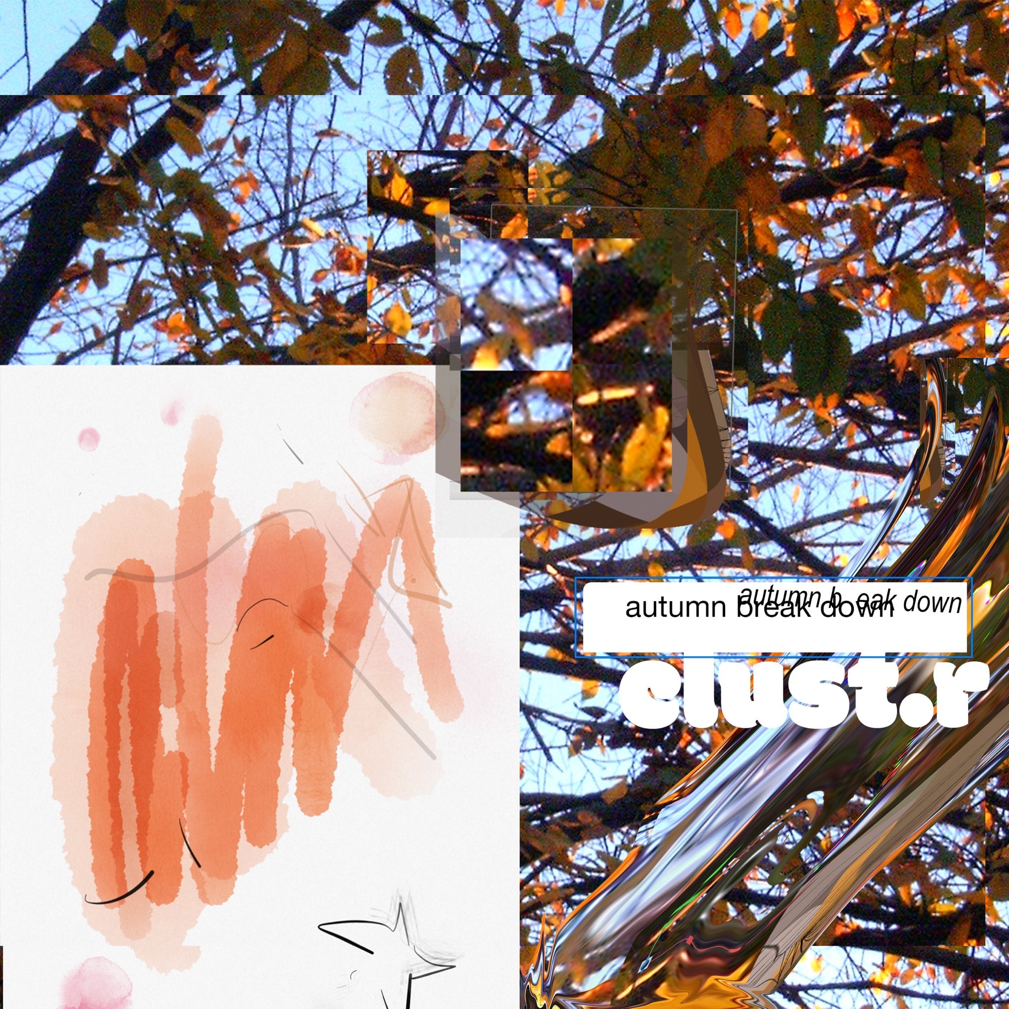 clust.r - autumn break down review by PsyKwol - Album of The Year