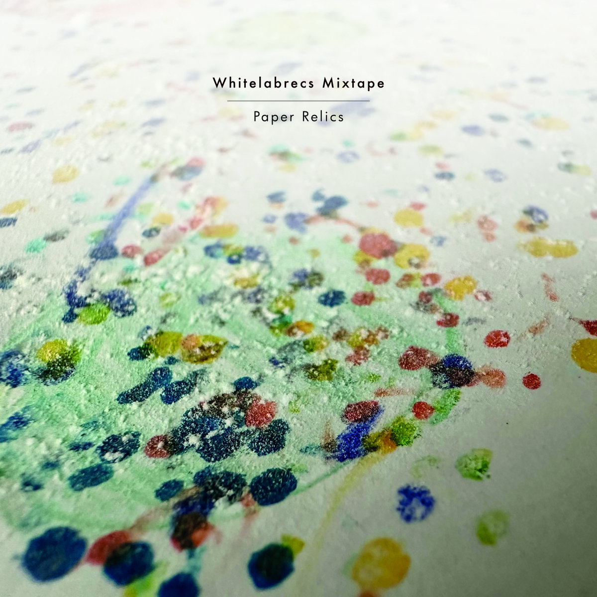 Various Artists - wlr-t04 (Compilation) - Reviews - Album of The Year