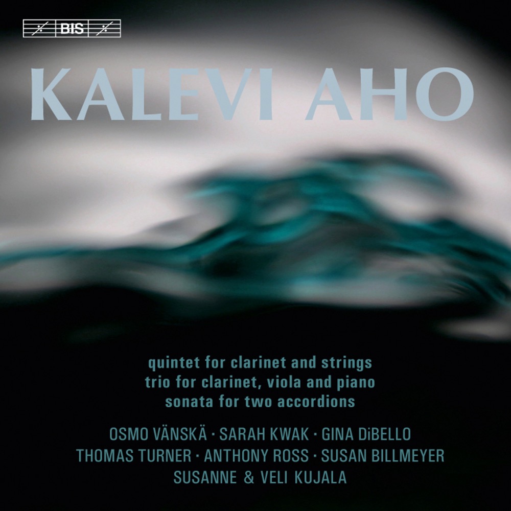 Osmo Vänskä, Sarah Kwak, Gina DiBello, Thomas Turner, Anthony Ross ...