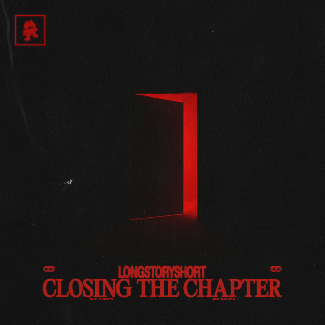 longstoryshort - CLOSING THE CHAPTER (EP) - Reviews - Album of The Year