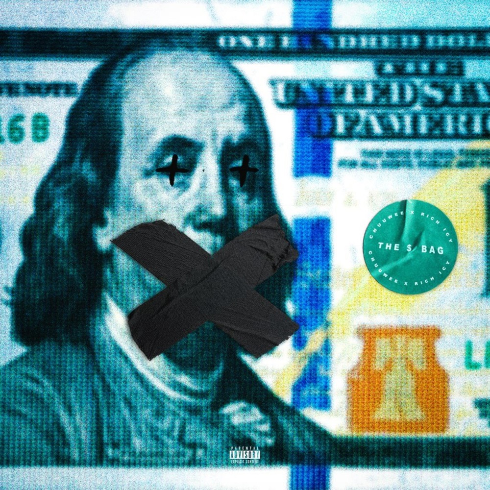 Chuuwee - The $ Bag - Reviews - Album of The Year