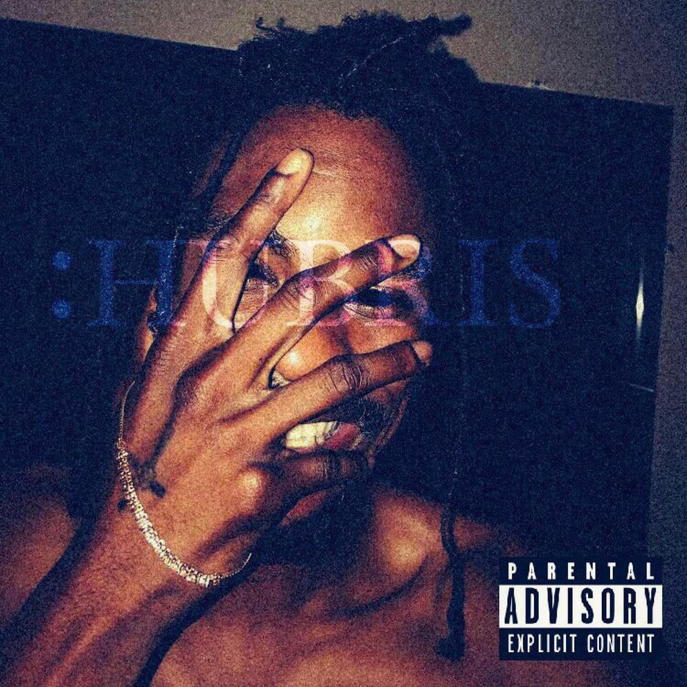 Chuuwee - :Hubris - Reviews - Album of The Year