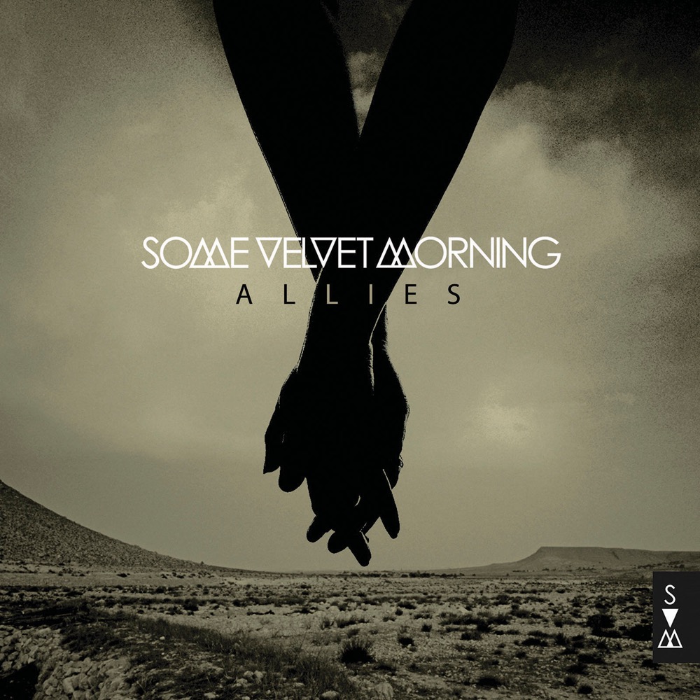 Some Velvet Morning - Allies - Reviews - Album of The Year
