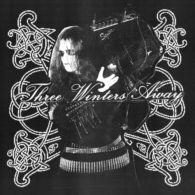 Këkht Aräkh - Three winters away (Single) - Reviews - Album of The Year