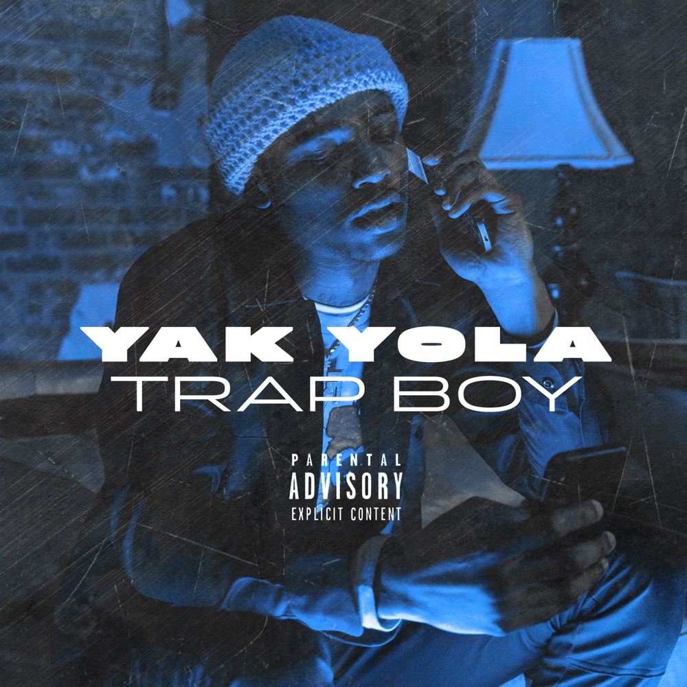 Yak Yola - Trap Boy (Single) - Reviews - Album of The Year