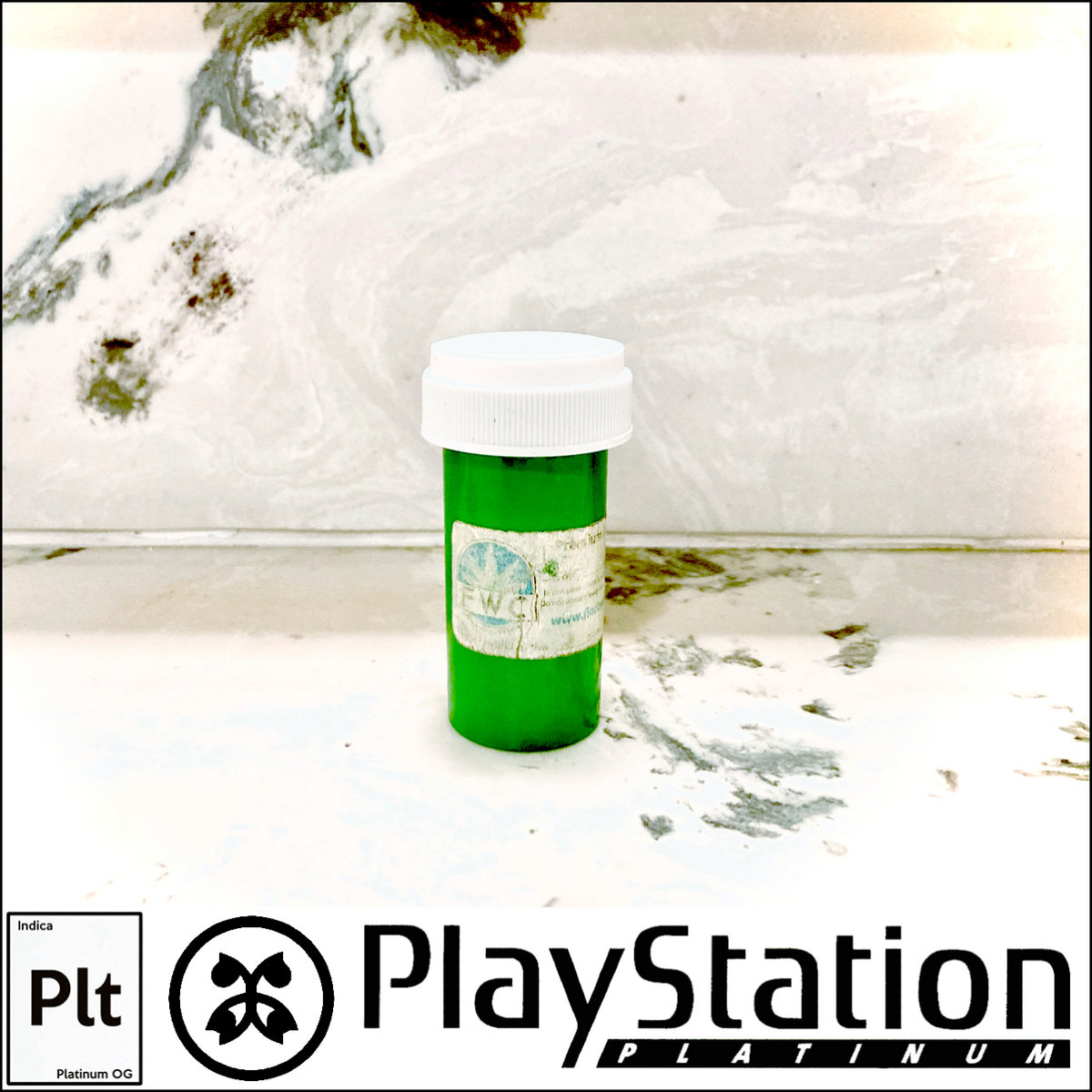 PlayStation platinum - Platinum OG - Reviews - Album of The Year