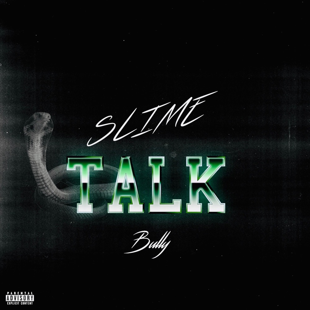 Bully - Slime Talk - Reviews - Album of The Year
