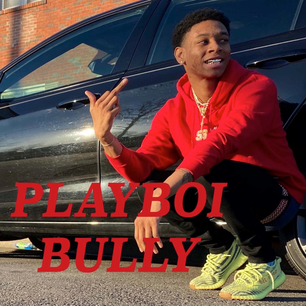 Discussion - Playboi Bully by Bully