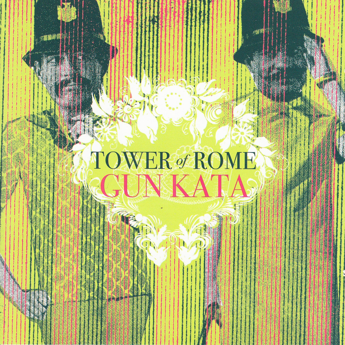 Tower Of Rome & Gun Kata - Tower of Rome / Gun Kata - Reviews - Album ...
