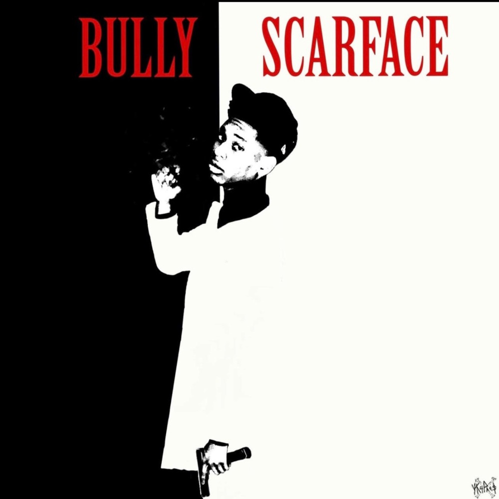 Bully - Scarface - Reviews - Album of The Year