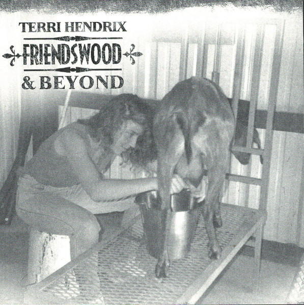 Terri Hendrix - Friendswood & Beyond - Reviews - Album of The Year