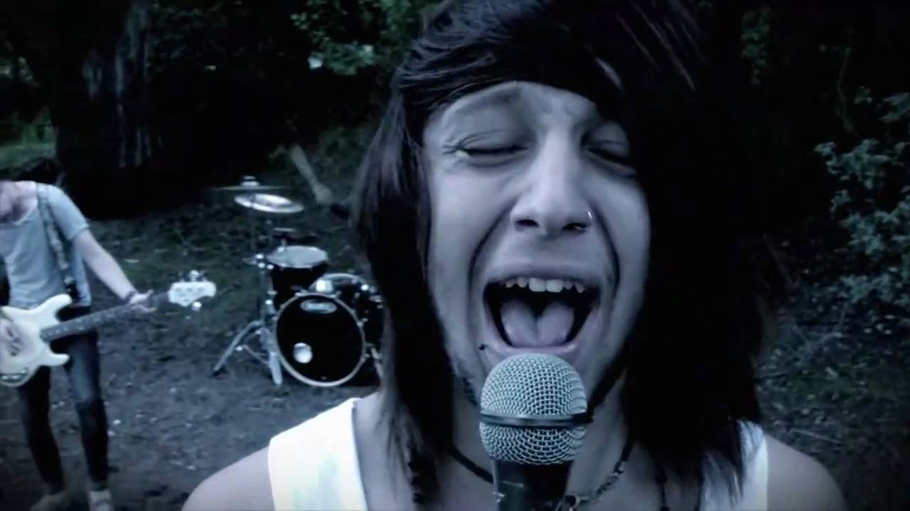 Raise These Sails - John Riis Became One of Them (Music Video ...