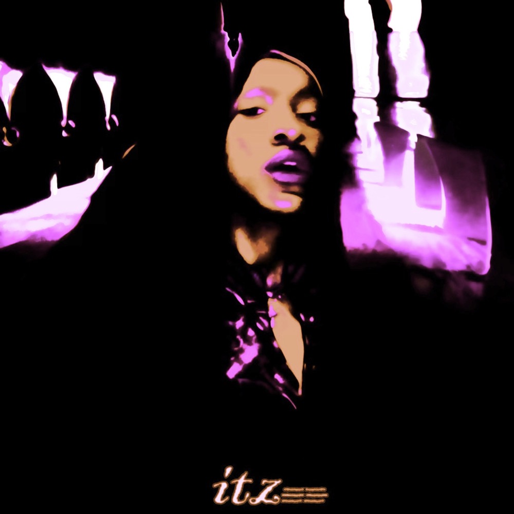 Sephe - iTZee (Single) - Reviews - Album of The Year