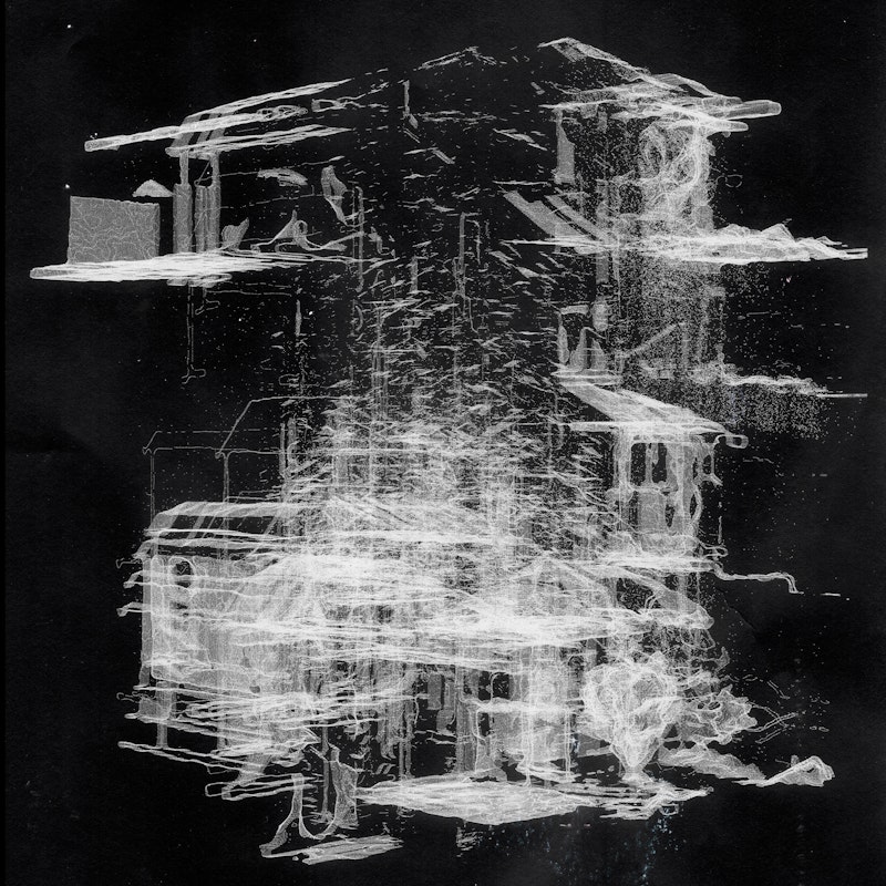 Ritt Momney - BASE - Reviews - Album of The Year