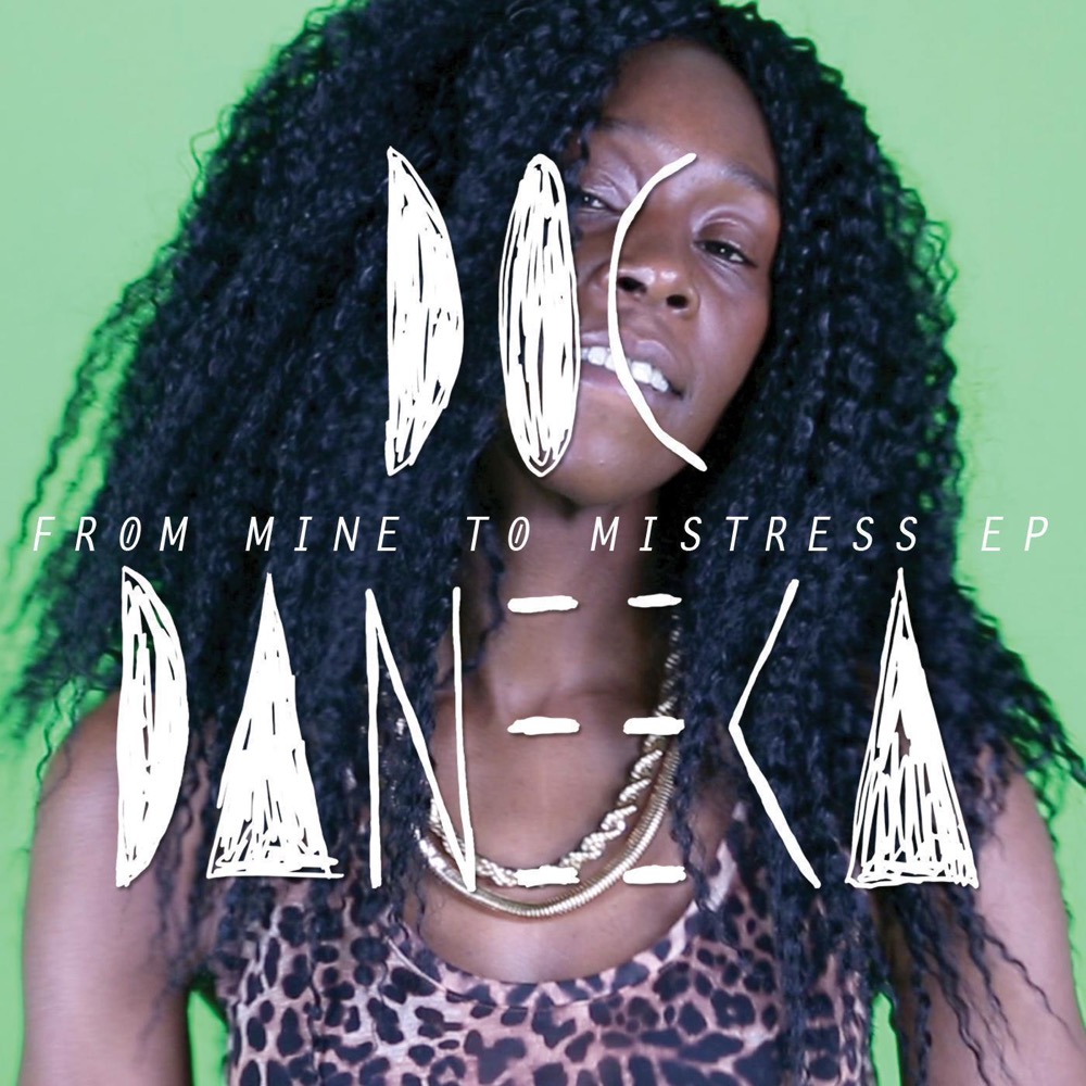 Doc Daneeka - From Mine To Mistress (EP) - Reviews - Album of The Year