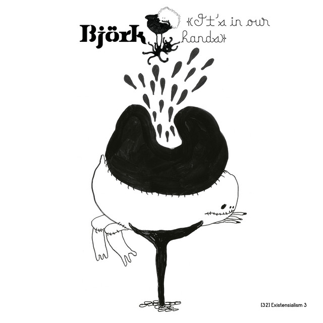 Björk - It's In Our Hands, Vol. 1 (Single) - Reviews - Album of The Year