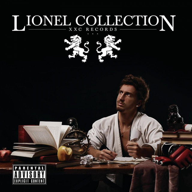 Jangy Leeon - Lionel Collection - Reviews - Album of The Year
