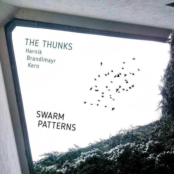 The Thunks - Swarm Patterns - Reviews - Album of The Year