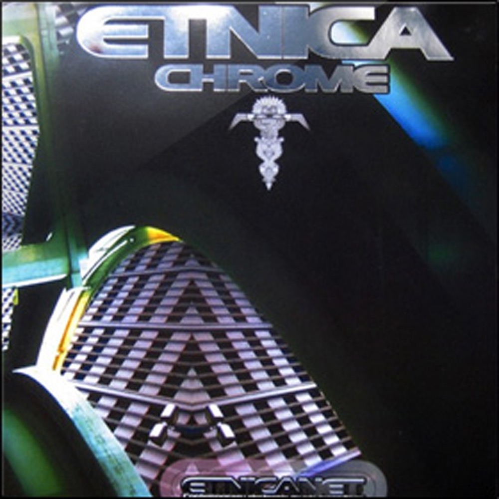 Etnica - Chrome - Reviews - Album of The Year