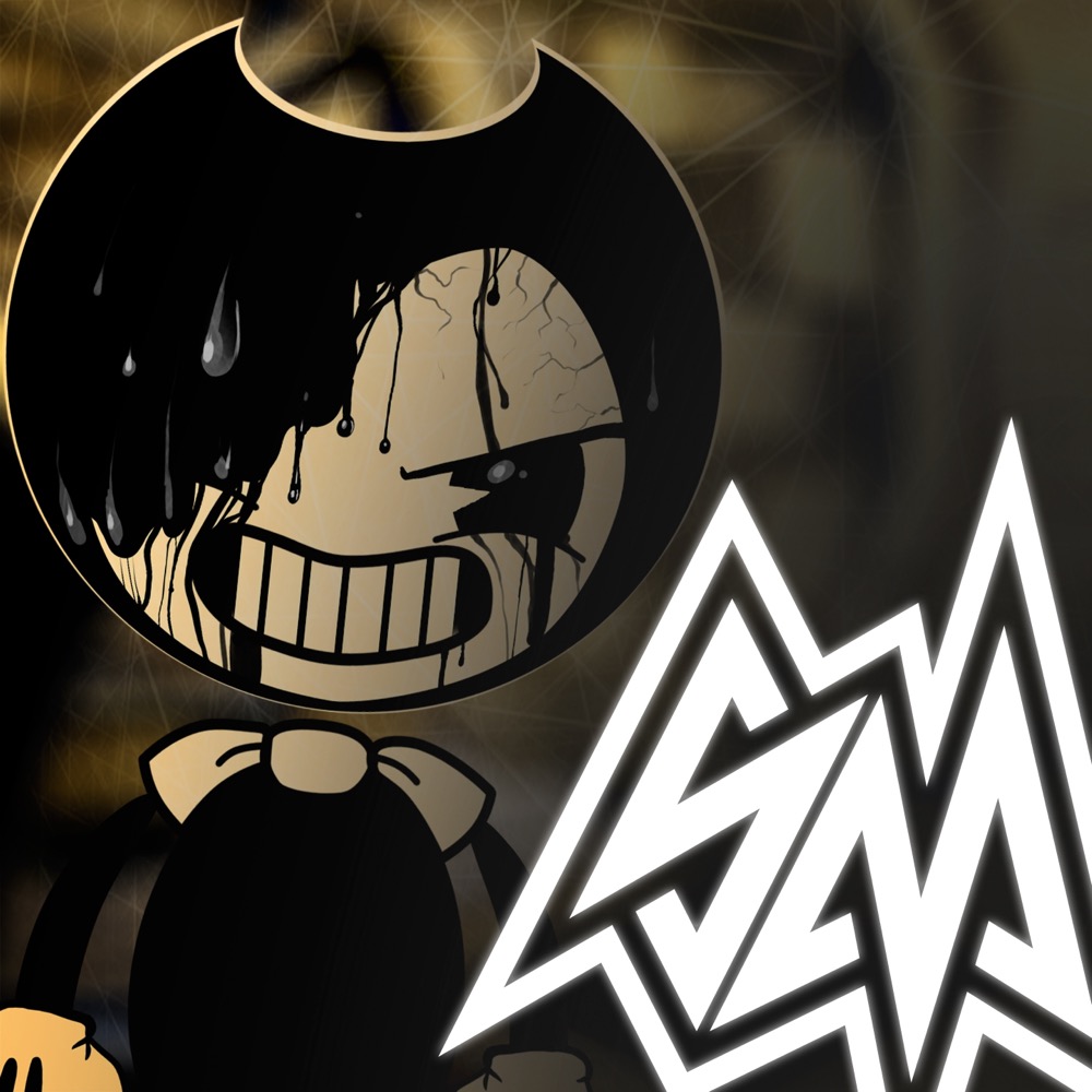 SayMaxWell - Build Our Machine (Bendy & the Ink Machine) [Remix ...