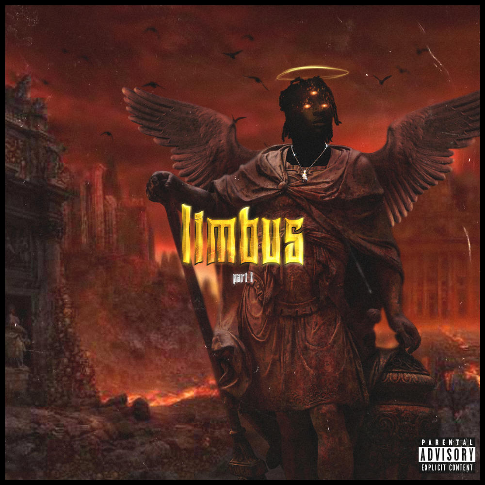 UnoTheActivist - Limbus, Part 1 - Reviews - Album of The Year