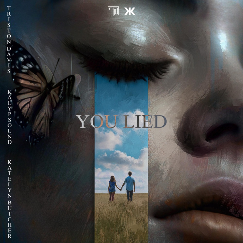 Katelyn Butcher - You Lied (Single) - Reviews - Album of The Year