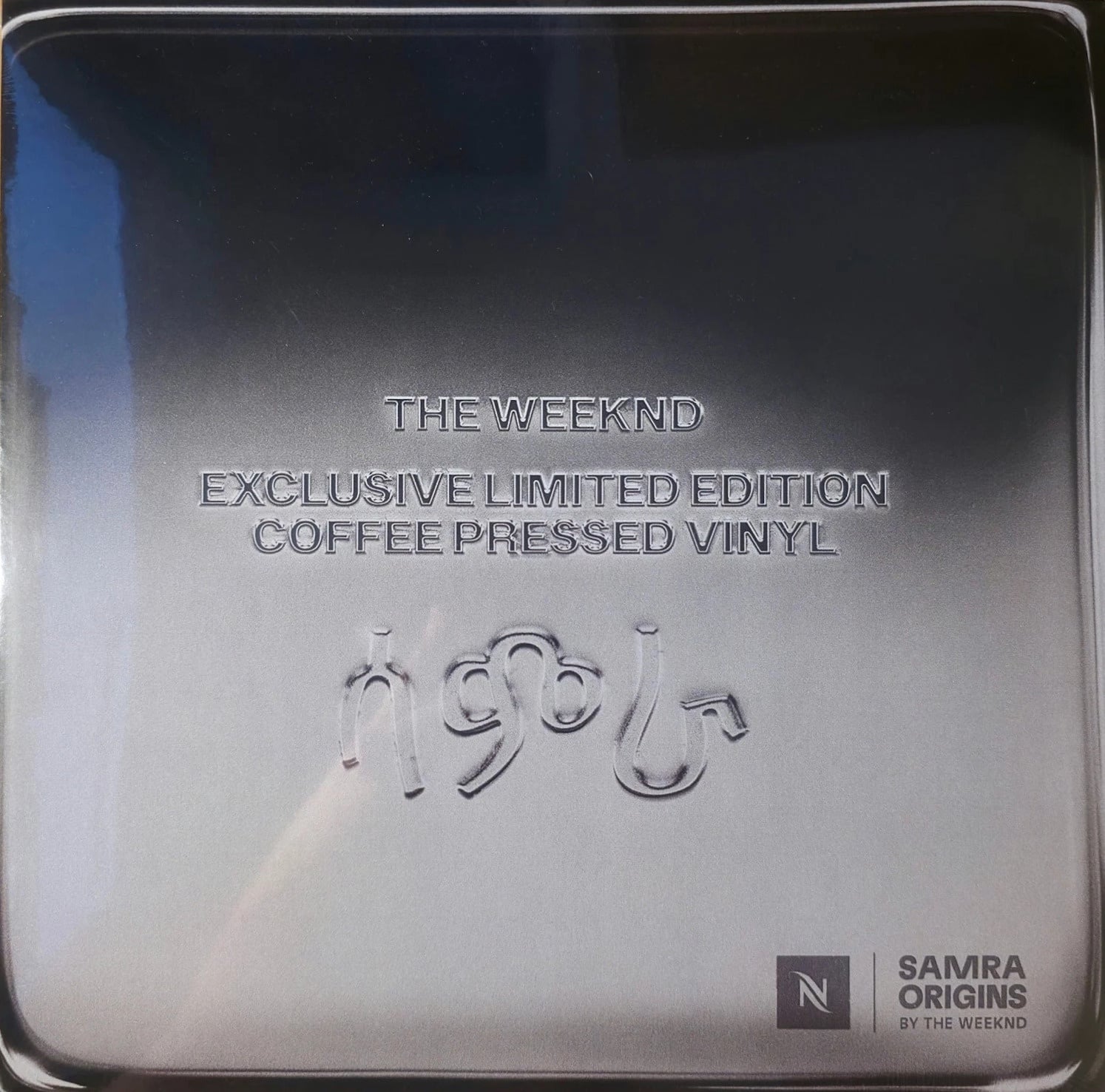 The Weeknd - Give Me Mercy (Single) - Reviews - Album of The Year
