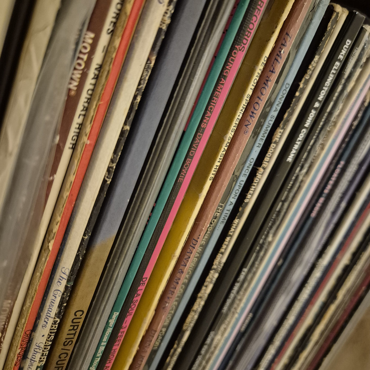 Big Mikey Farrell - Beat24 - Reviews - Album of The Year