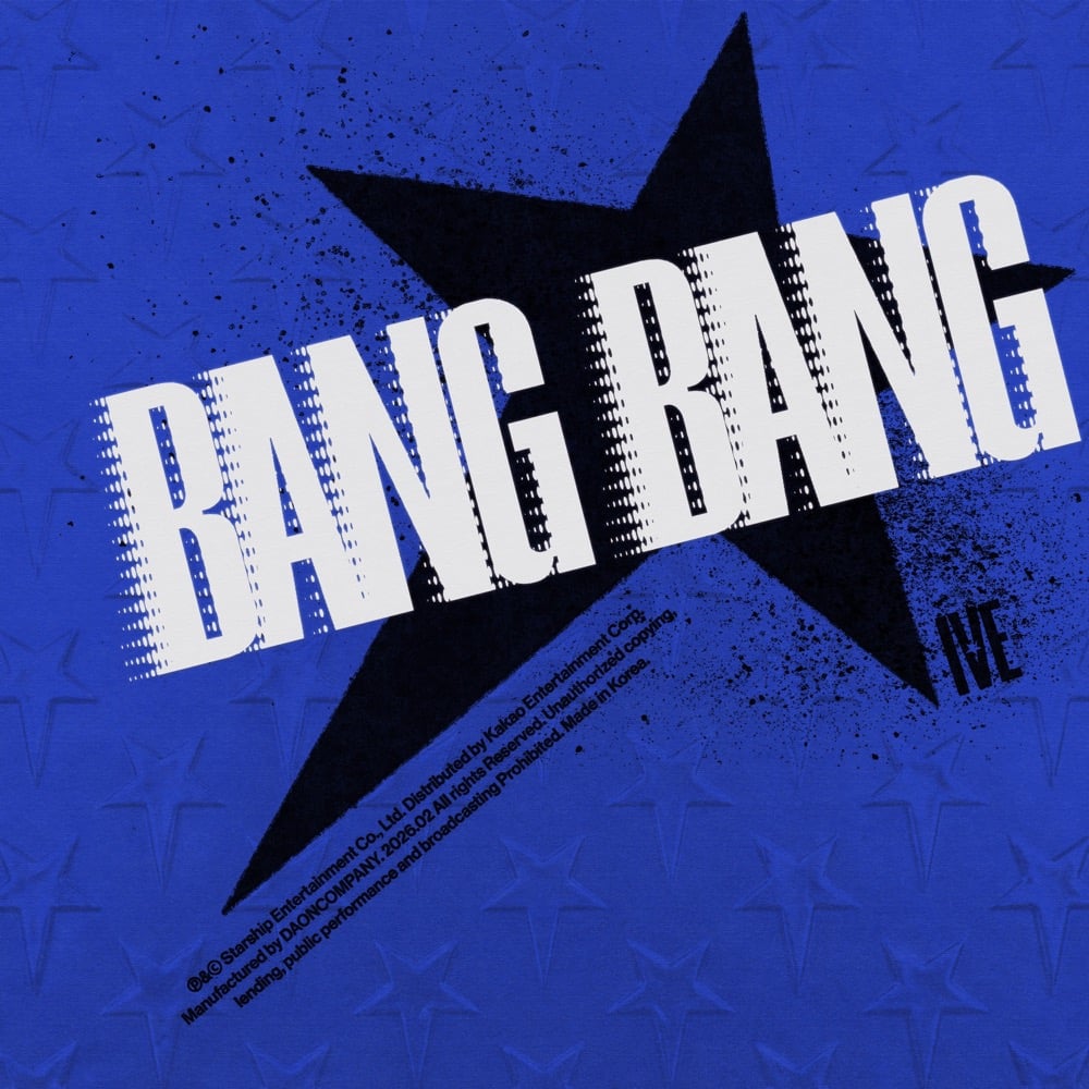 Songs Similar to BANG BANG by IVE