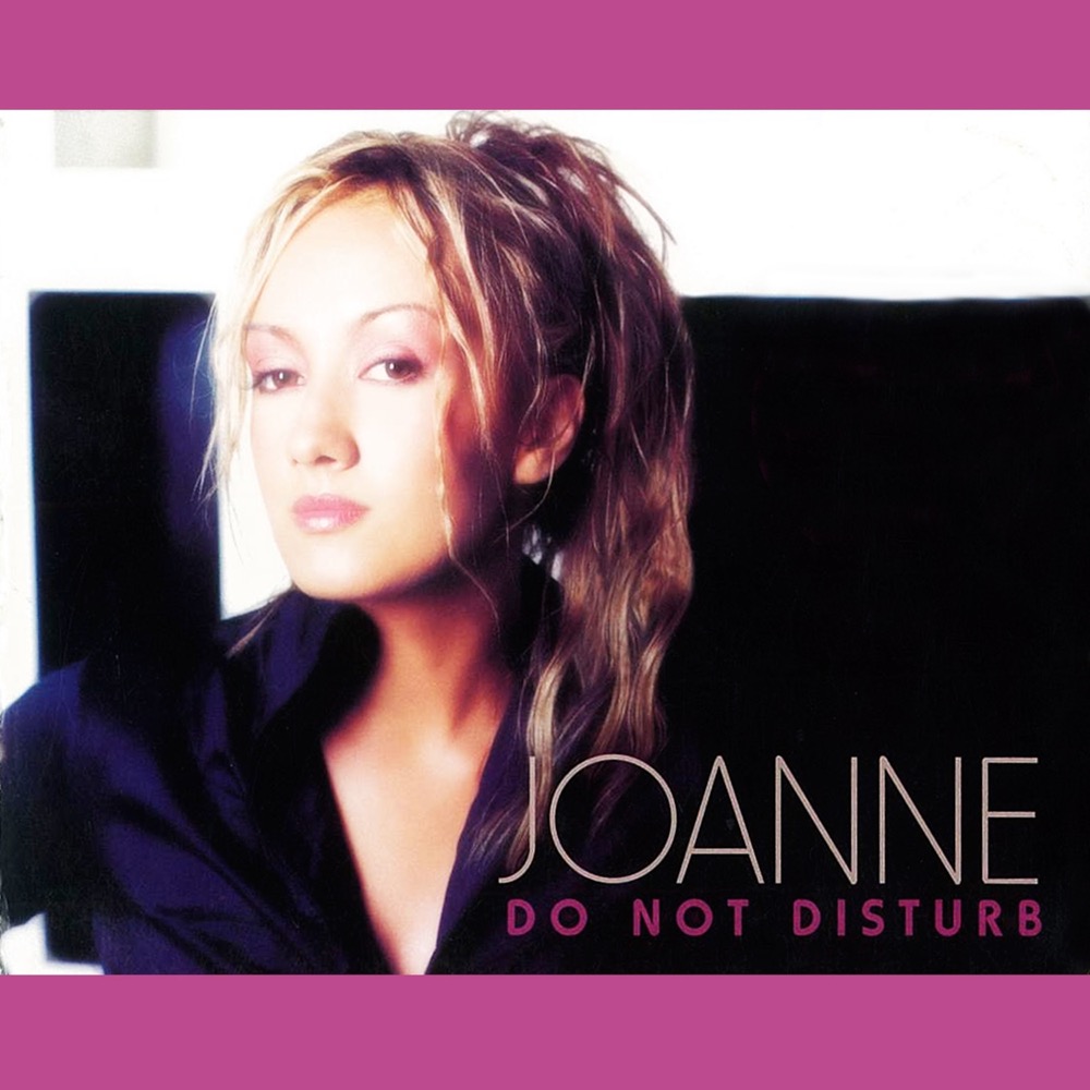 Joanne - Do Not Disturb - Reviews - Album of The Year