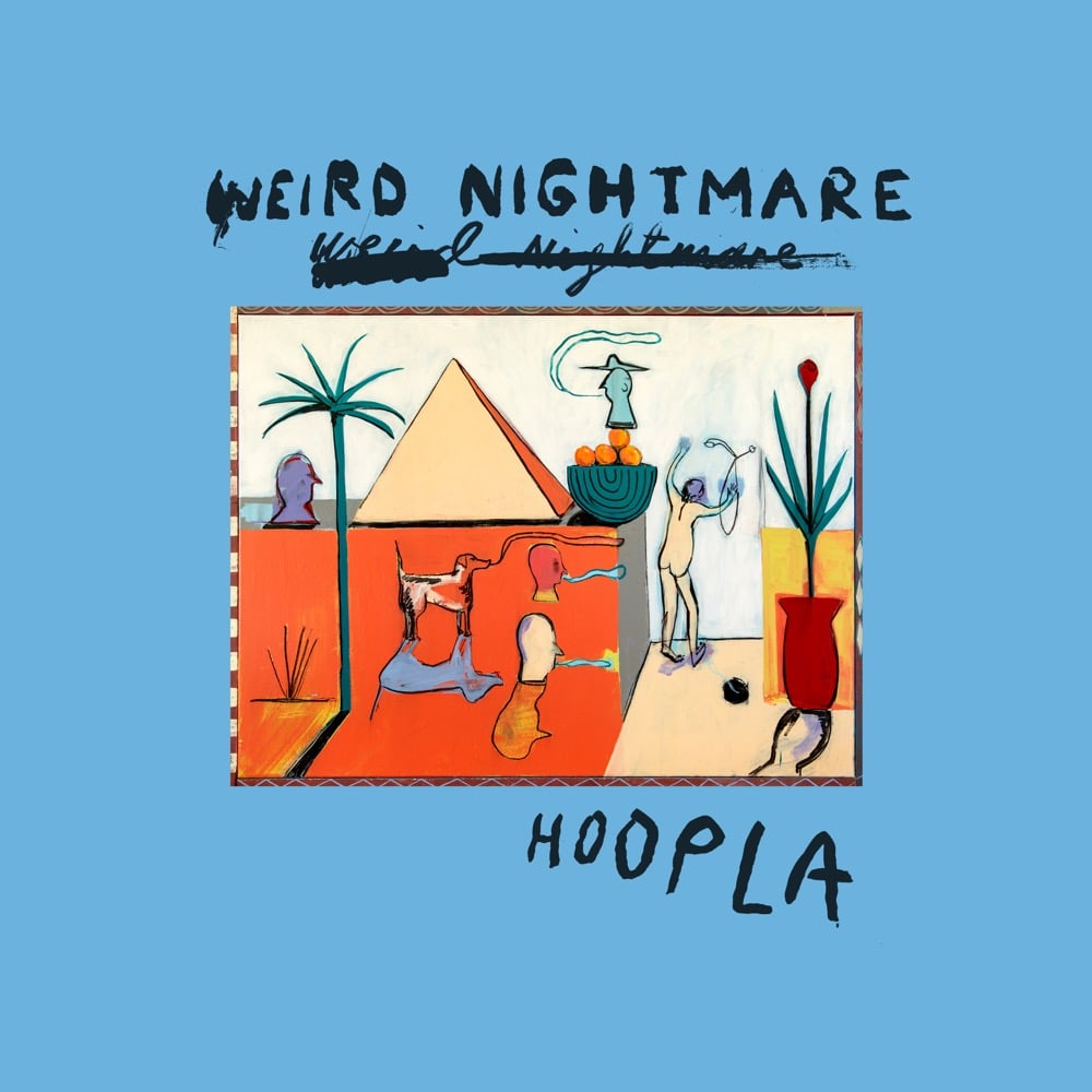 AllMusic's Best Power Pop Albums of 2026 - Album of The Year
