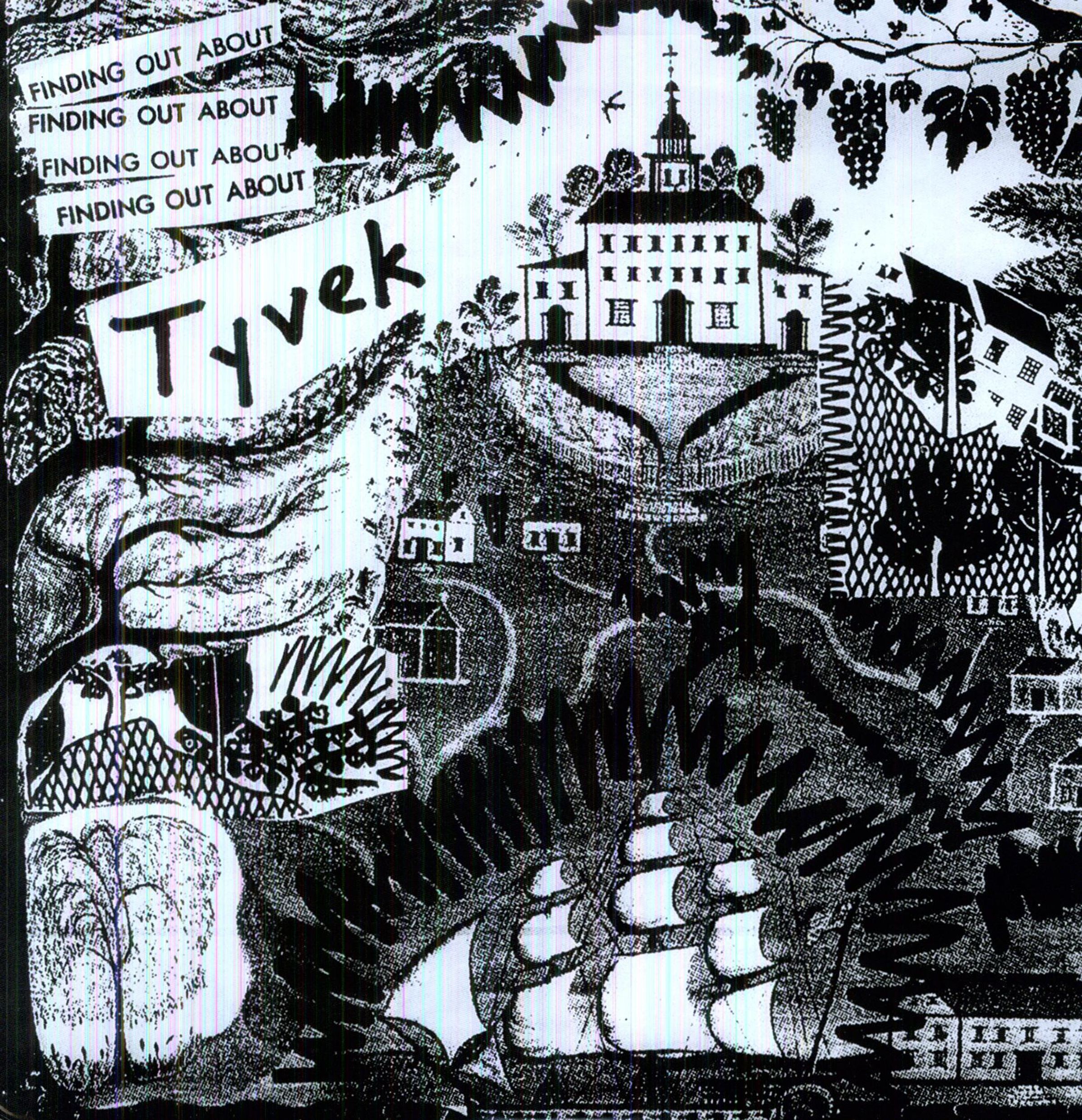 Tyvek - Fast Metabolism (Compilation) - Reviews - Album of The Year