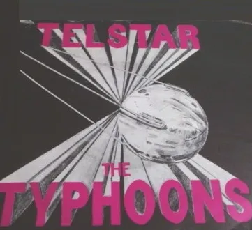 The Typhoons - Telstar / In Fae' a Brothin' (Single) - Reviews - Album ...