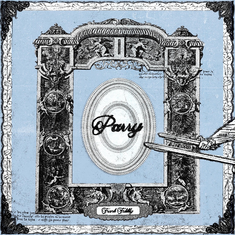 Frank Futility - Parry (EP) - Reviews - Album of The Year