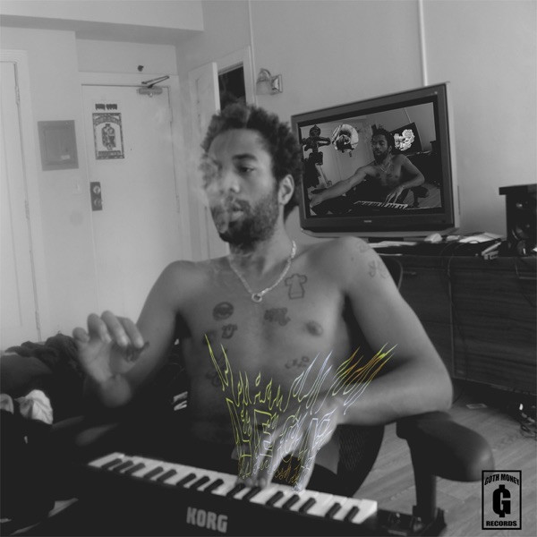 Marcy Mane - Leon - Reviews - Album of The Year